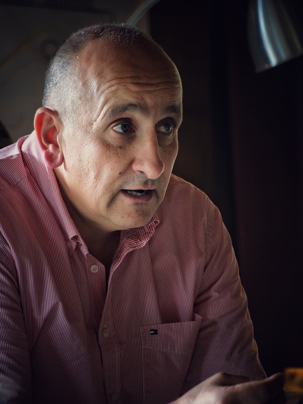 Nady Sfeir – Force Vive
